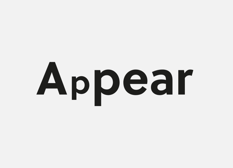 Appearance Logo